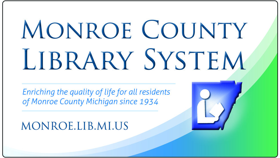 Get a Card - Monroe County Library System