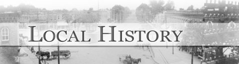 Local History - Monroe County Library System